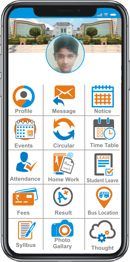 College Management Software,Fee Management , College Management ...